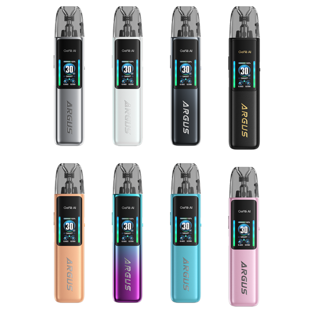 Mystic City Vape Store